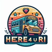 Here 4 U RI – Brining safe and private therapy to everyone's door